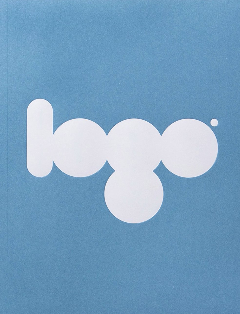 Книга «Logo. The Reference Guide to Symbols and Logotypes: The ...