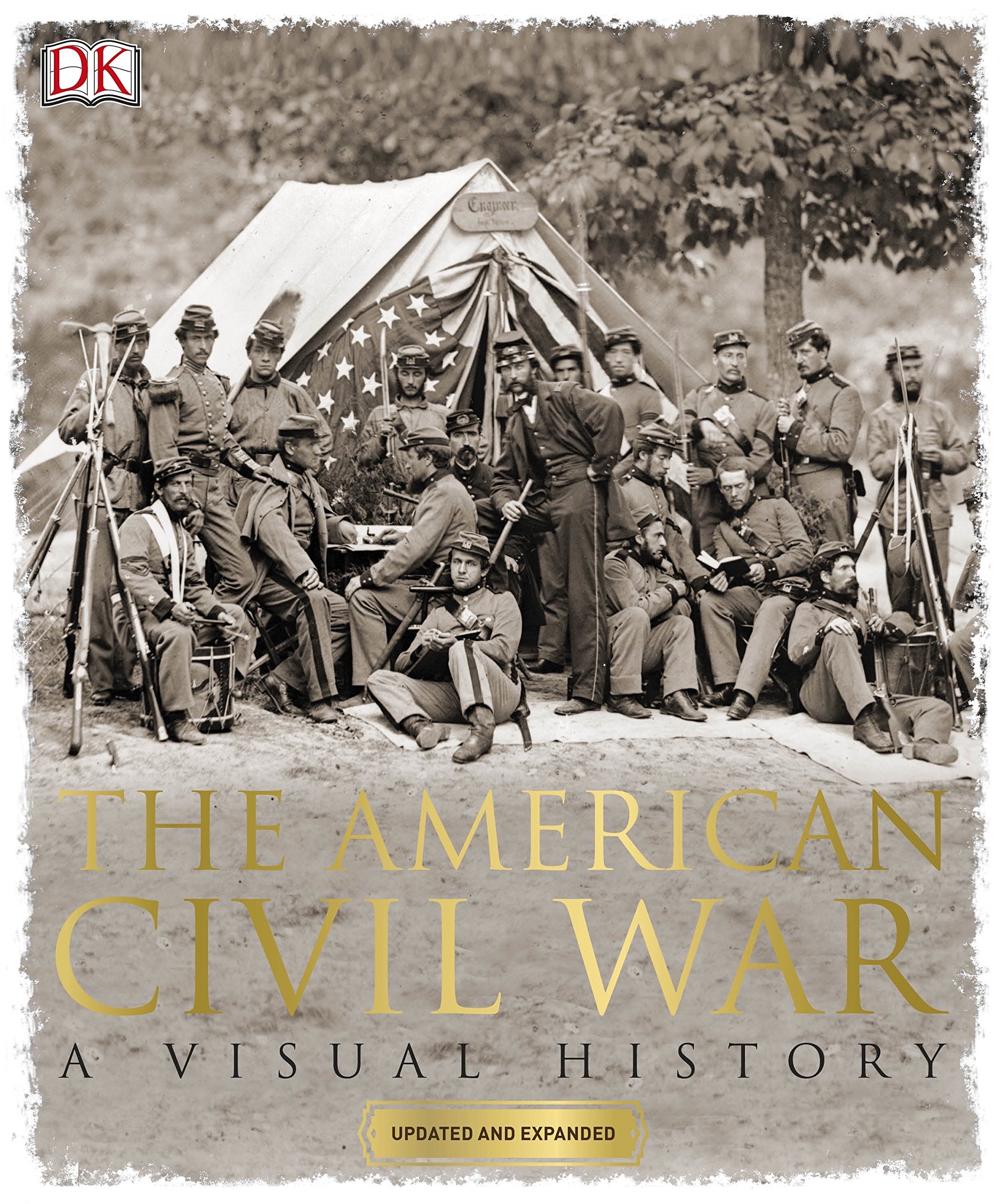 Книга «American Civil War. A Visual History» – , купить по цене 784 на ...