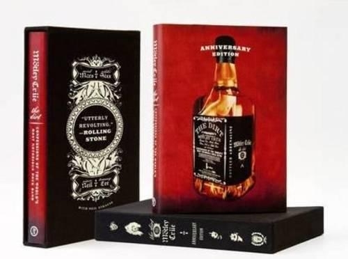 Книга «The Dirt (The Anniversary Edition): Confessions of the World's ...