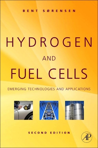 Книга «Hydrogen and Fuel Cells: Emerging Technologies and Applications ...