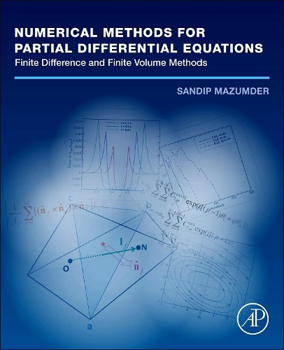Книга «Numerical Methods for Partial Differential Equations: Finite Difference and Finite Volume ...
