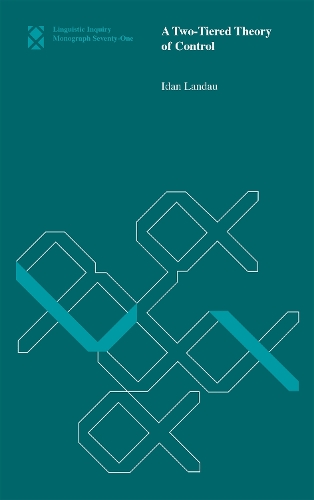 Книга «A Two-Tiered Theory of Control» – Ідан Ландау, купити за ціною 0 ...