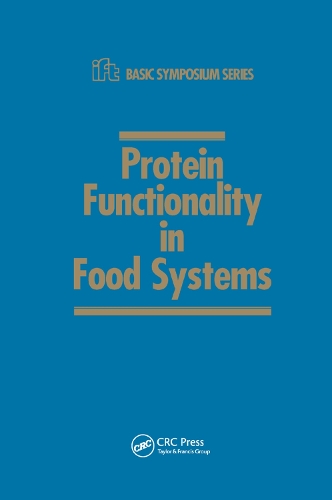 Книга «Protein Functionality in Food Systems» – Грегори Р. Зиглер ...