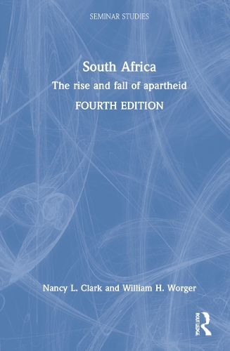 Книга «South Africa: The rise and fall of apartheid» – Нэнси Л. Кларк, купить по цене 8748 на ...