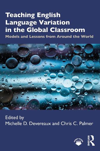 Книга «Teaching English Language Variation in the Global Classroom ...