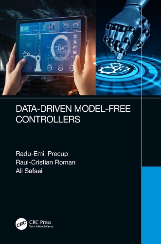 Книга «Data-Driven Model-Free Controllers» – Али Сафаи, купить по цене ... Книга «Data-Driven Model-Free Controllers» – Али Сафаи, купить по цене ...