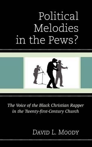 Книга «Political Melodies in the Pews?: The Voice of the Black ...