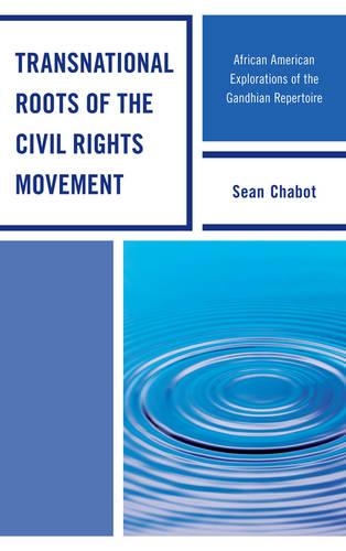 Книга «Transnational Roots of the Civil Rights Movement: African ...