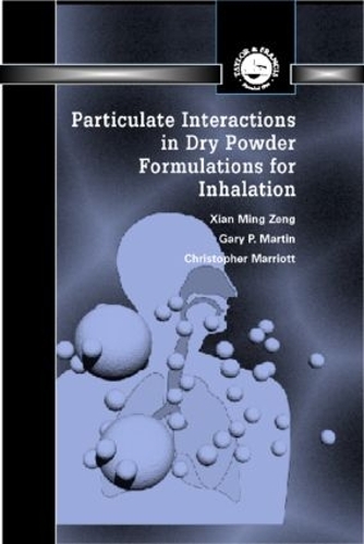 Книга «Particulate Interactions in Dry Powder Formulation for ...