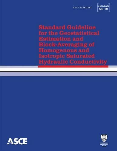 Книга «Standard Guideline for the Geostatistical Estimation and Block ...
