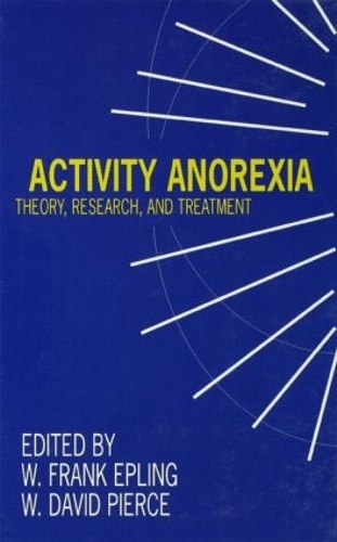 Книга «Activity Anorexia: Theory, Research, and Treatment» – , купити ...