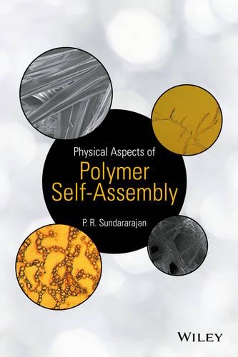 Книга «Physical Aspects of Polymer Self-Assembly» – П. Р. Сундарараджан ...