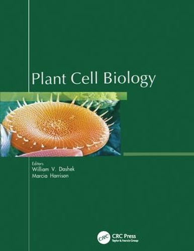 Книга «Plant Cell Biology» – , купити за ціною 11421 на YAKABOO ...