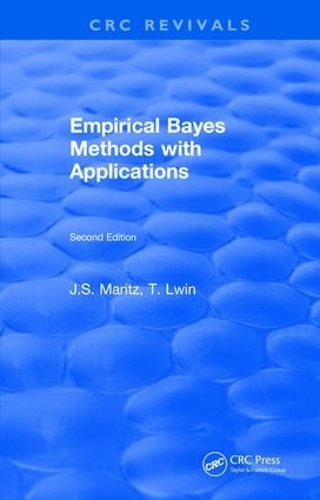Книга «Empirical Bayes Methods with Applications» – , купить по цене 11421 на YAKABOO: 9781315892566