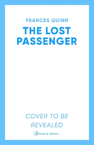 Книга «The Lost Passenger: the most big-hearted story you'll read this ...