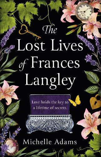 Книга «The Lost Lives of Frances Langley: A timeless, heartbreaking and ...