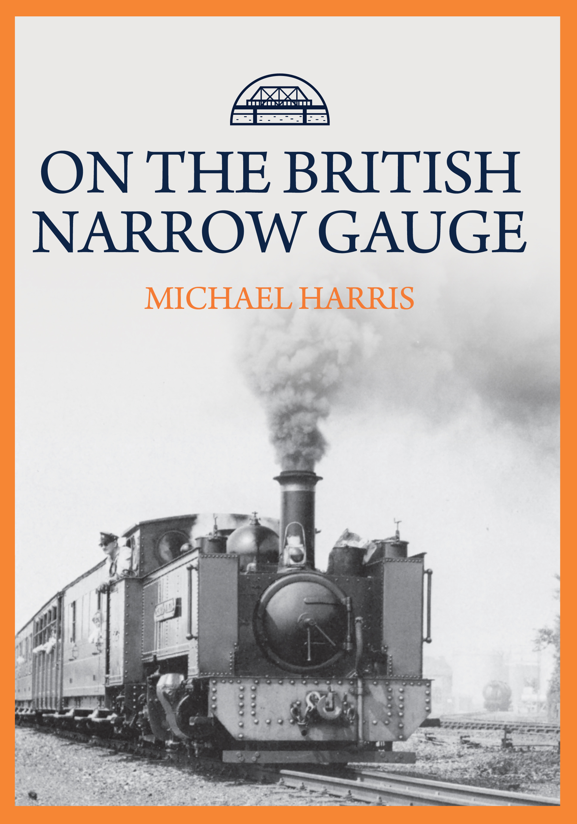 Книга «On the British Narrow Gauge» – , купить по цене 972 на YAKABOO ...