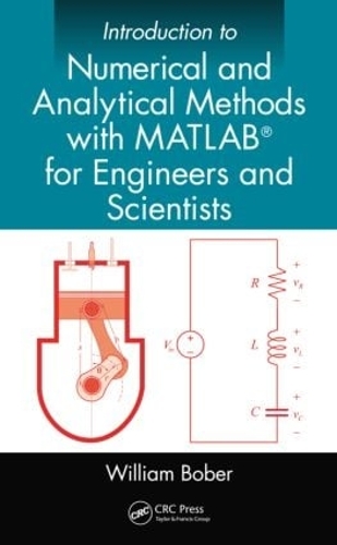 Книга «Introduction to Numerical and Analytical Methods with MATLAB for ...