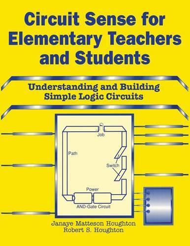 Книга «Circuit Sense for Elementary Teachers and Students ...