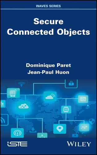 Книга «Secure Connected Objects» – Домінік Паре, купити за ціною 0 на ...