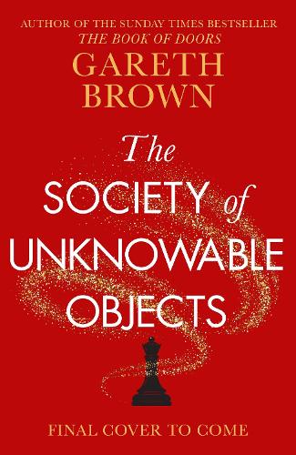 Книга «The Society of Unknowable Objects» – Ґарет Браун, купити за ...
