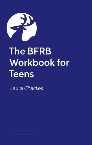Книга «The BFRB Workbook for Teens and Young Adults: Recover from Skin ...