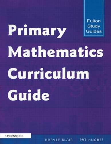 Книга «Primary Mathematics Curriculum Guide» – Харви Блэр, купить по ...