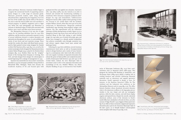 Книга «History of Modern Design» – Дэвид Райзман, купить по цене 3402 ...