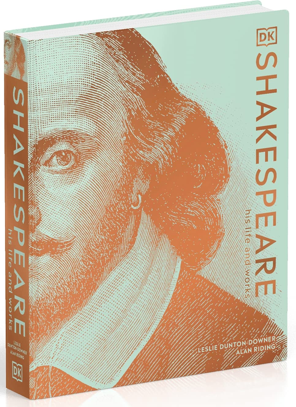 Книга «Shakespeare. His Life and Works» – Алан Райдинг, купить по цене ...