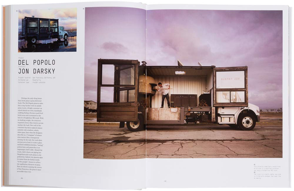 Книга «Container Atlas. A Practical Guide to Container Architecture ...