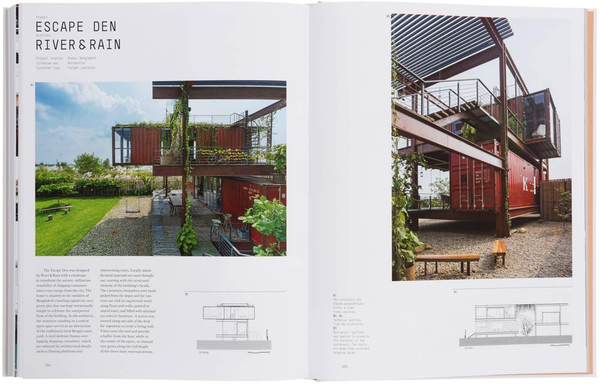 Книга «Container Atlas. A Practical Guide to Container Architecture ...
