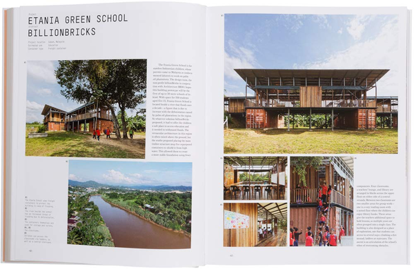 Книга «Container Atlas. A Practical Guide to Container Architecture ...