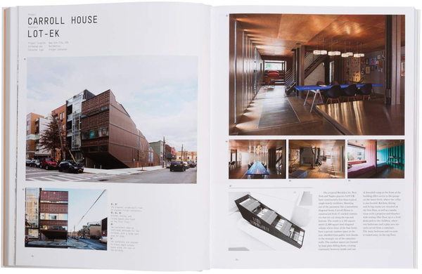 Книга «Container Atlas. A Practical Guide to Container Architecture ...