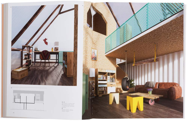 Книга «Container Atlas. A Practical Guide to Container Architecture ...