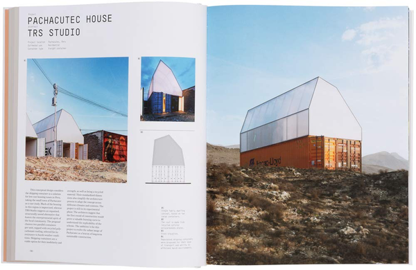 Книга «Container Atlas. A Practical Guide to Container Architecture ...