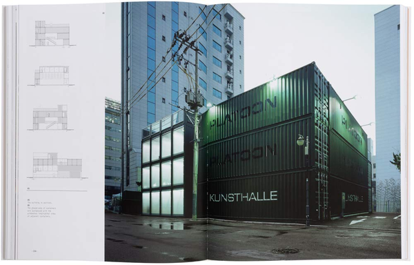Книга «Container Atlas. A Practical Guide to Container Architecture ...