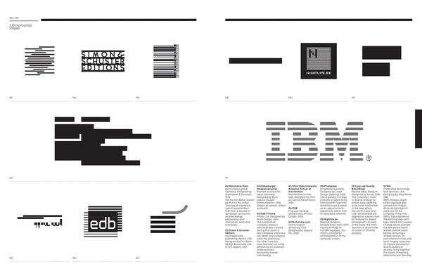 Книга «Logo. The Reference Guide to Symbols and Logotypes: The ...