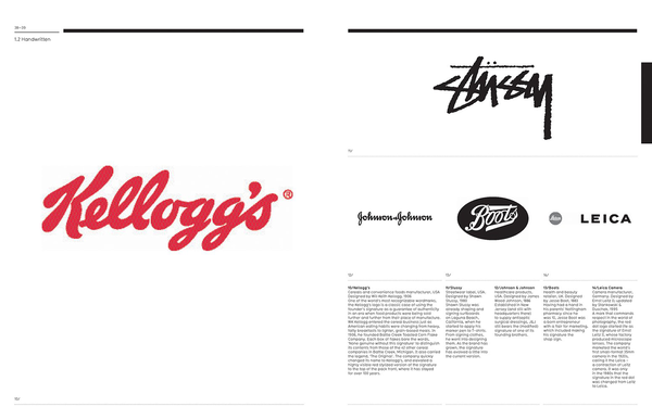 Книга «Logo. The Reference Guide to Symbols and Logotypes: The ...