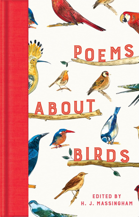 Книга «Poems About Birds» – , купити за ціною 713 на YAKABOO: 9781529096262