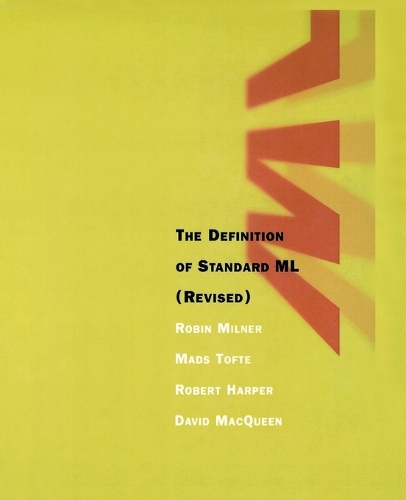 Книга «The Definition of Standard ML» – Дэвид Маккуин, купить по цене ...