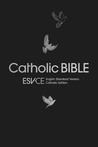Книга «ESV-CE Catholic Bible. The Official Liturgical Bible for England ...
