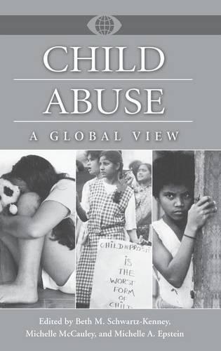 Книга «Child Abuse: A Global View» – Бет Лівінгстон, купити за ціною ...