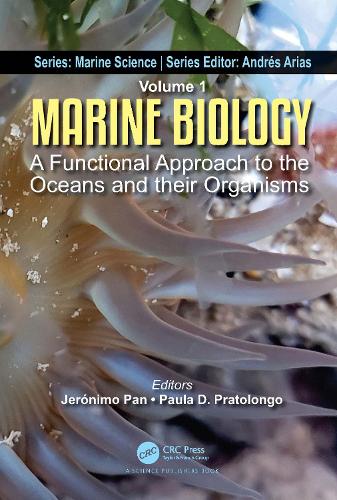 Книга «Marine Biology: A Functional Approach to the Oceans and their Organisms» – , купить по ...