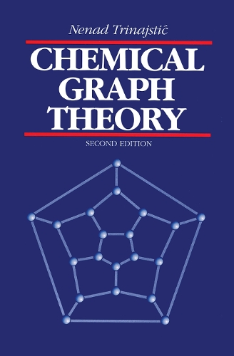 Книга «chemical Graph Theory Ненад Трінайстич купити за ціною 4838 на Yakaboo 9780367450397
