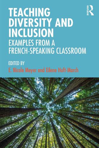 Книга «Teaching Diversity and Inclusion: Examples from a French ...