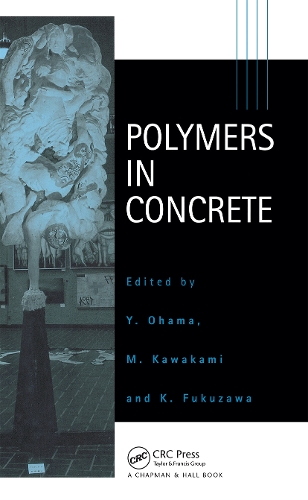 Книга «polymers In Concrete купити за ціною 2982 на Yakaboo