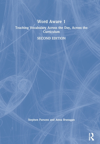 Книга «Word Aware 1: Teaching Vocabulary Across the Day, Across the ...
