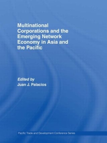 Книга «Multinational Corporations and the Emerging Network Economy in ...