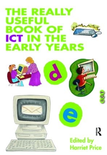 Книга «The Really Useful Book of ICT in the Early Years» – , купить по ...