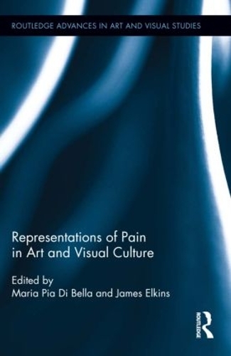 Книга «Representations of Pain in Art and Visual Culture» – , купить по ...